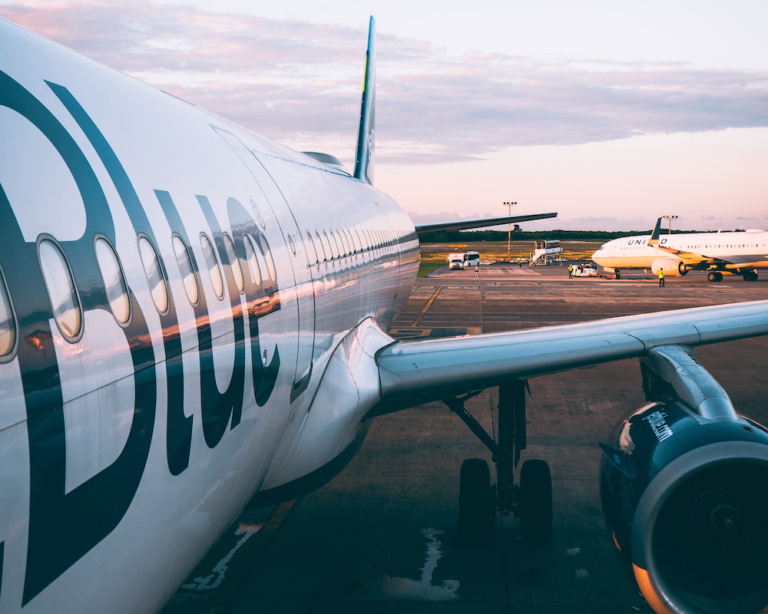 JetBlue Hikes Checked Baggage Fees: Here’s How To Avoid Them