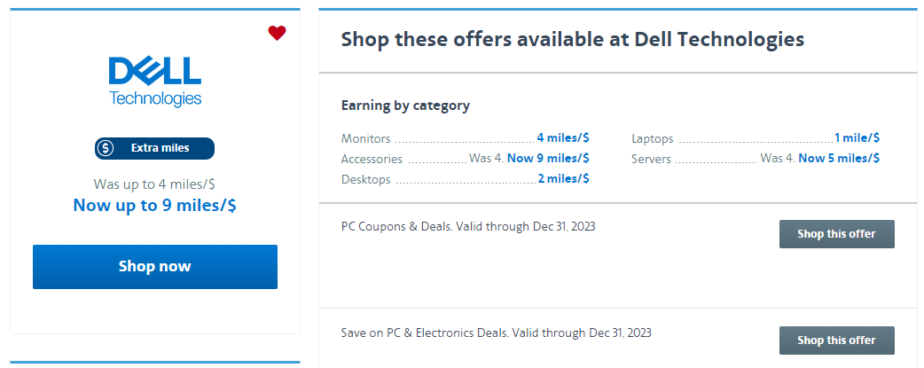 11 Items You Can Buy With Amex Business Platinum Dell Credit