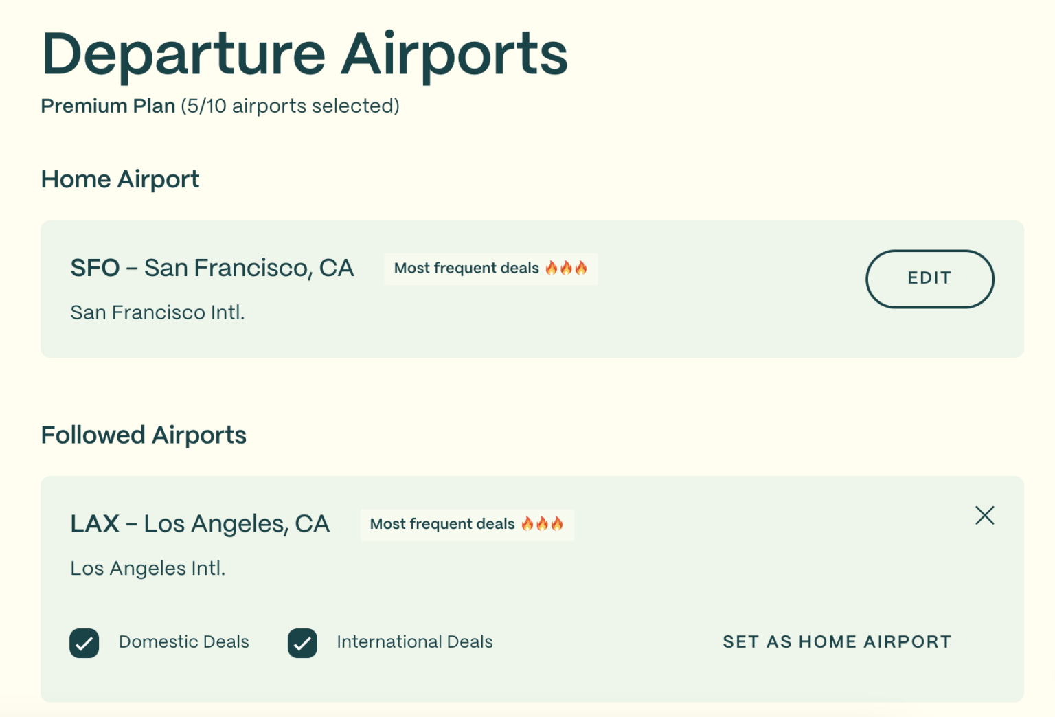 The Best Flight Price Tracker Websites