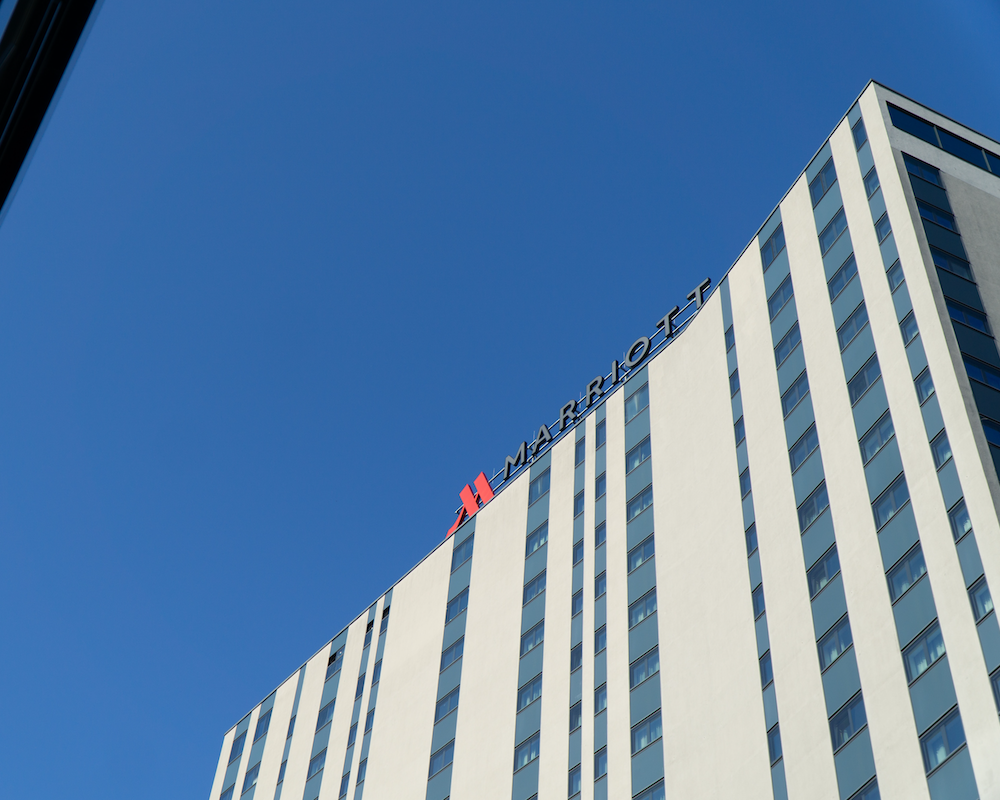 Bilt Rewards Adds Marriott Bonvoy as New Hotel Transfer Partner