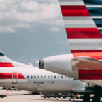 How to View Your American Airlines AAdvantage Account Activity