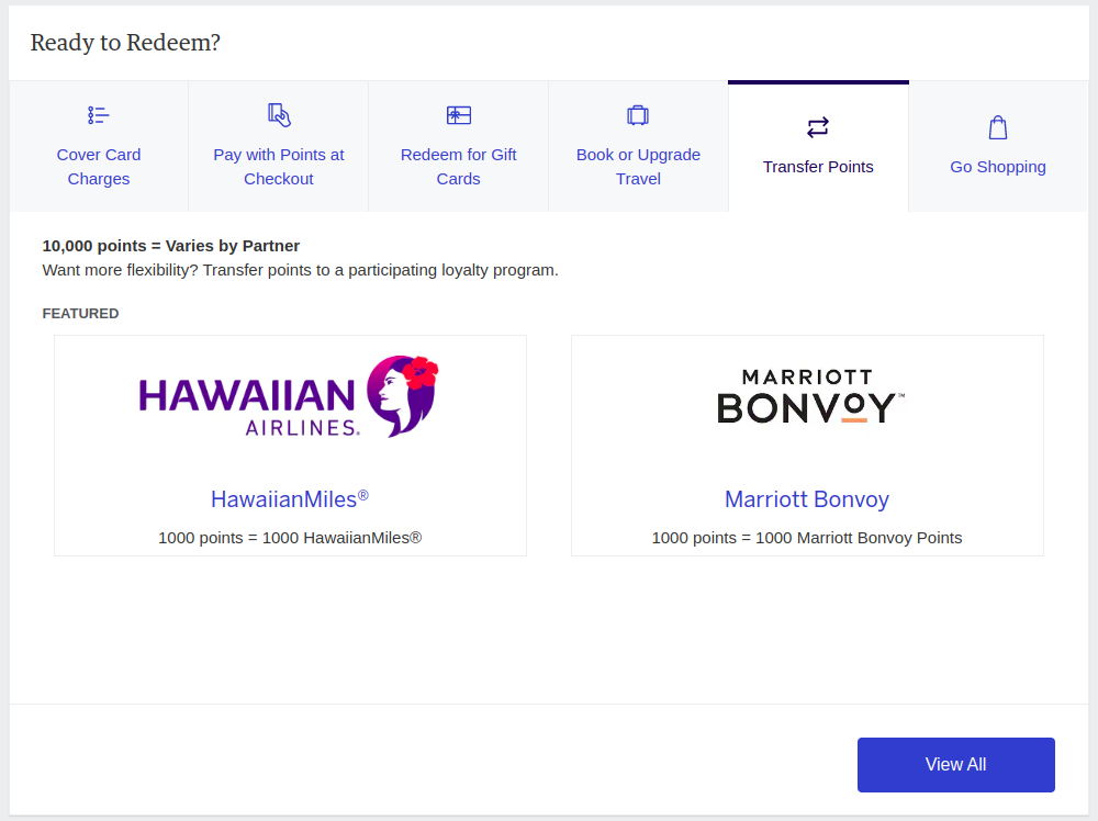 How To Transfer Amex Points: A Step-by-Step Guide