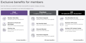 Everything You Need to Know About Radisson Rewards