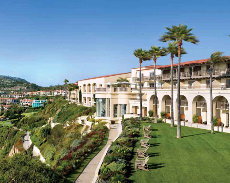 Marriott Bonvoy Rewards Program Guide