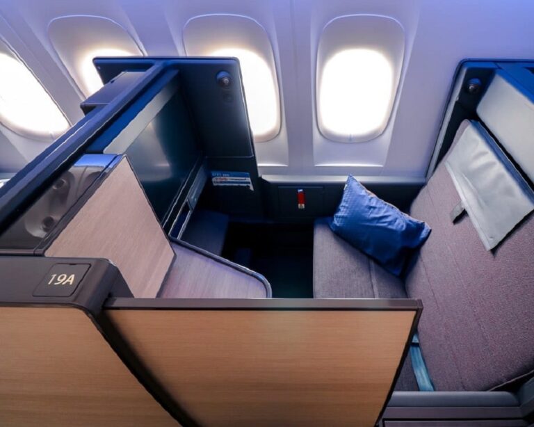 How to Fly Refreshed ANA Luxury Premium Cabins