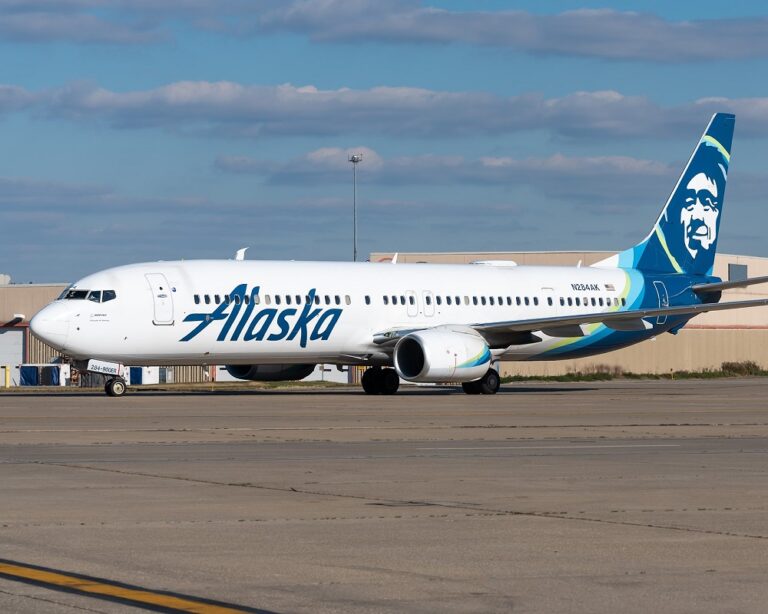 Alaska Airlines Atmos Rewards Points Value - AwardWallet Blog