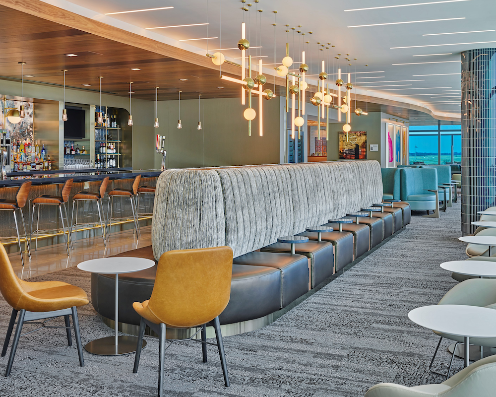 Delta SkyMiles Reserve Card Review - AwardWallet Blog