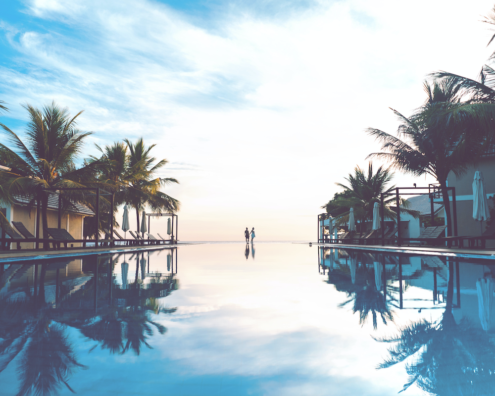 Use These Credit Card Hotel Collections to Get Elite-Like Benefits