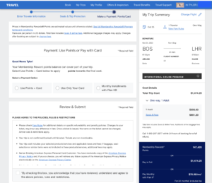 Complete Guide to Amex Travel - AwardWallet Blog