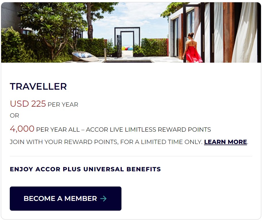 Accor Plus Promotions Currently Available - AwardWallet Blog
