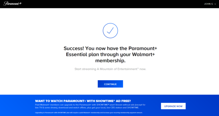 Get Paramount+ for Free Via Amex Credit Card Offers