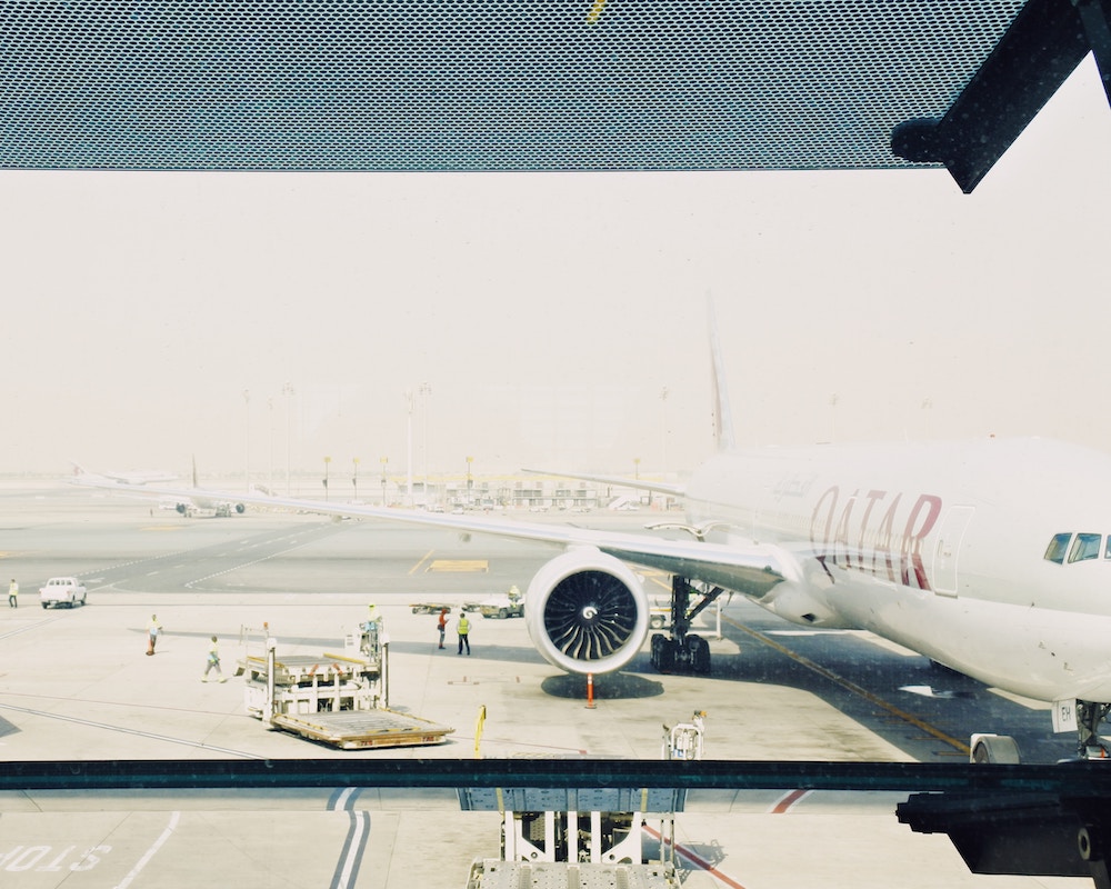 Qatar Airways Increases Award Redemption Surcharges