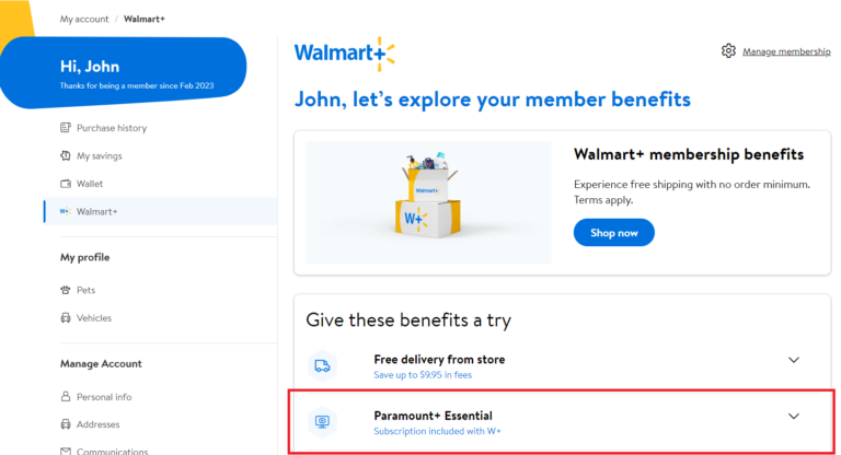 Get Paramount Plus for Free Via Amex Credit Card Offers