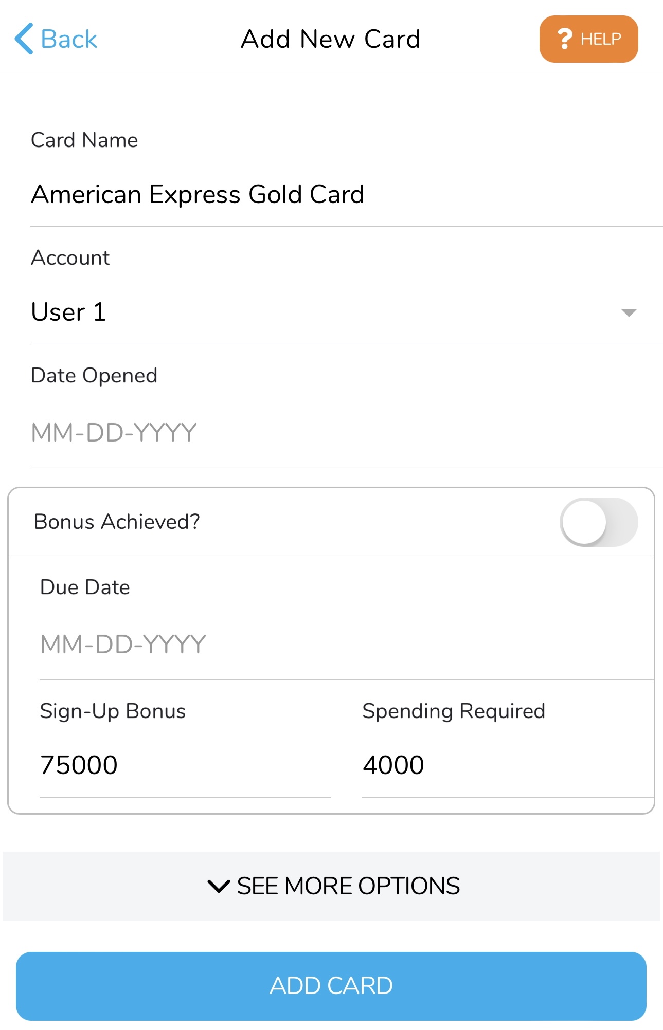 How To Track Credit Cards and Rewards - AwardWallet Blog