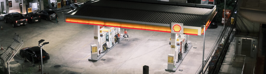 Shell & American Airlines Offers for Bonus Miles and Loyalty Points