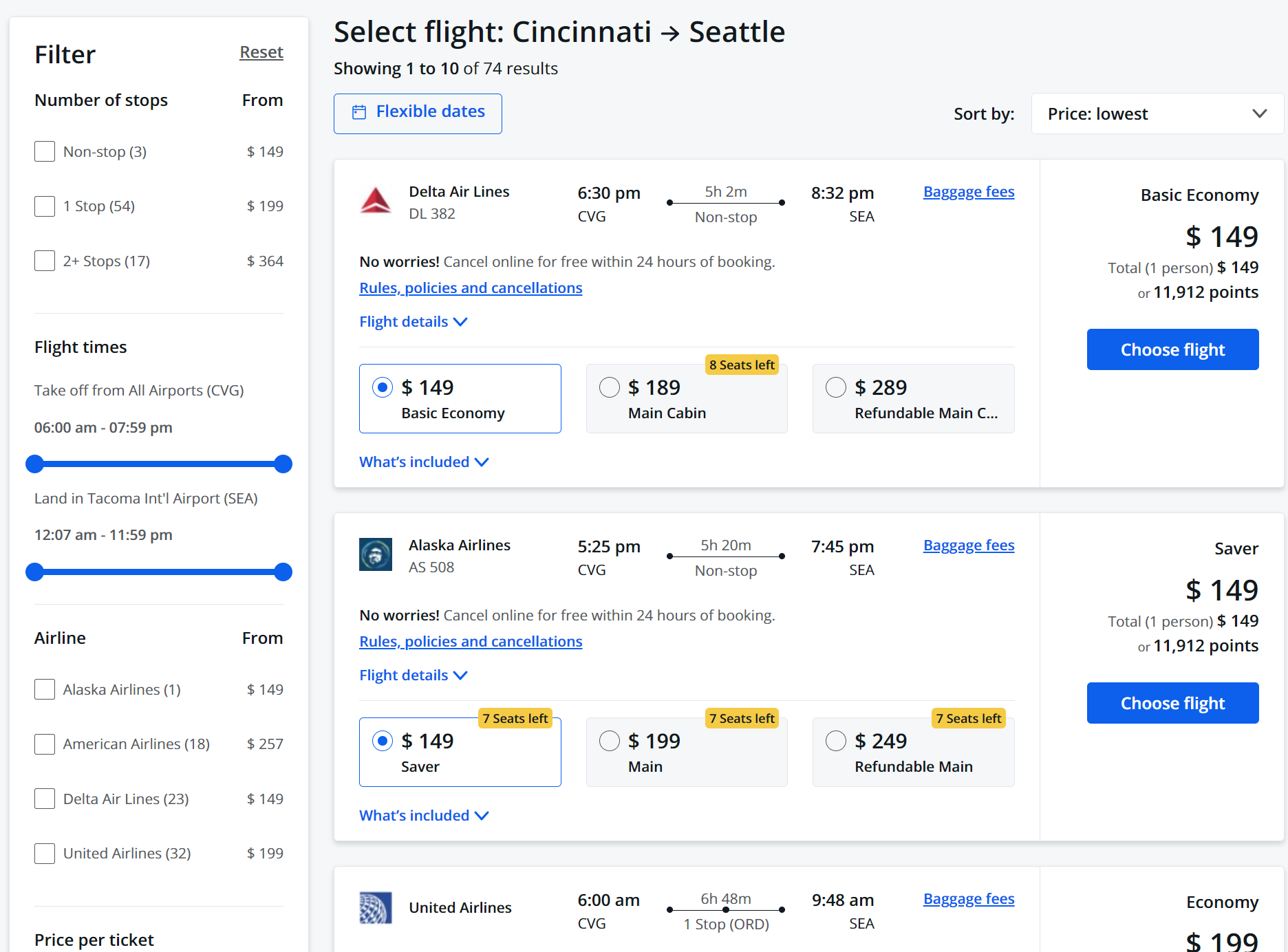 How To Use the Chase Travel℠ Portal