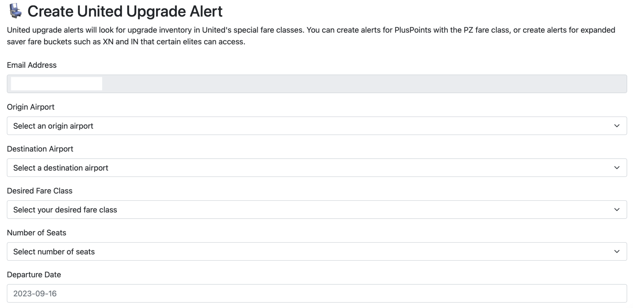 Complete Guide To Using United PlusPoints