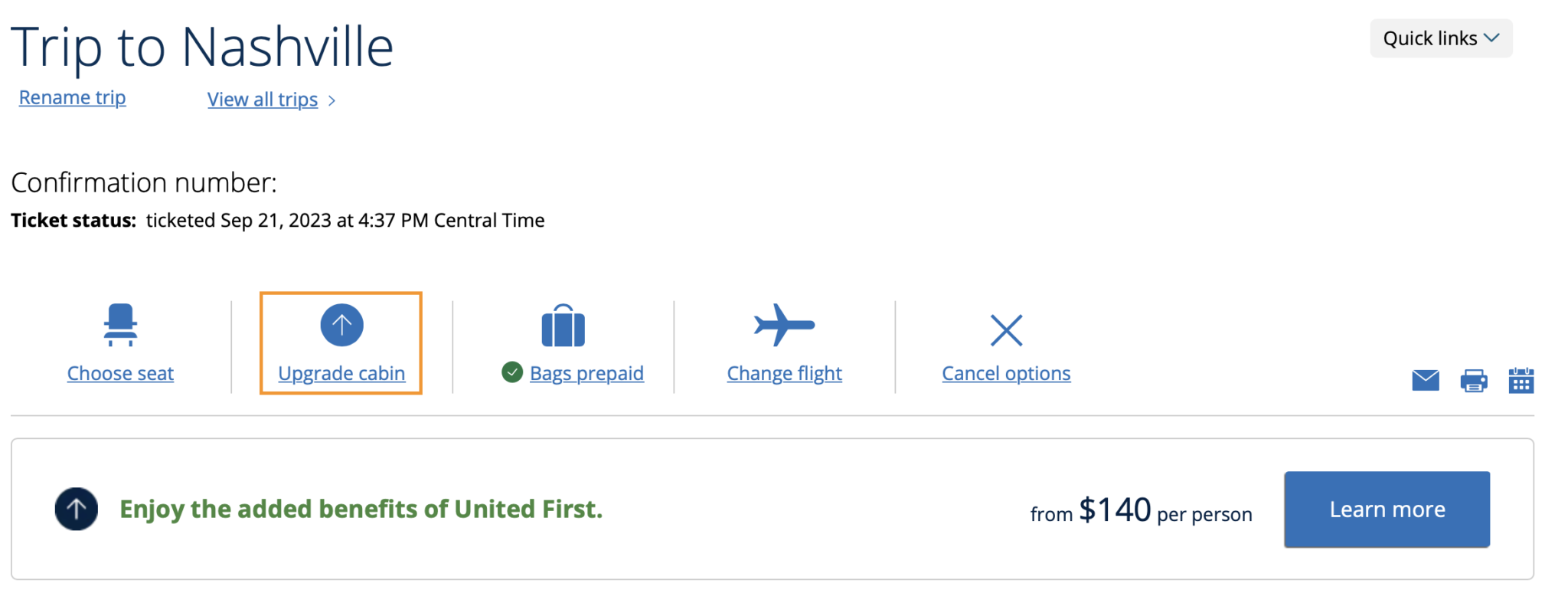Complete Guide to Using United PlusPoints - AwardWallet Blog