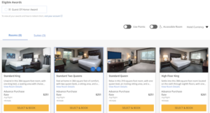 Hyatt Guest of Honor Awards: How To Earn and Redeem