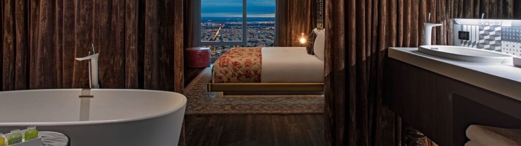 Gift Marriott Ambassador Elite Status With a New 'Plus One' Benefit