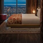 Gift Marriott Ambassador Elite Status With a New 'Plus One' Benefit