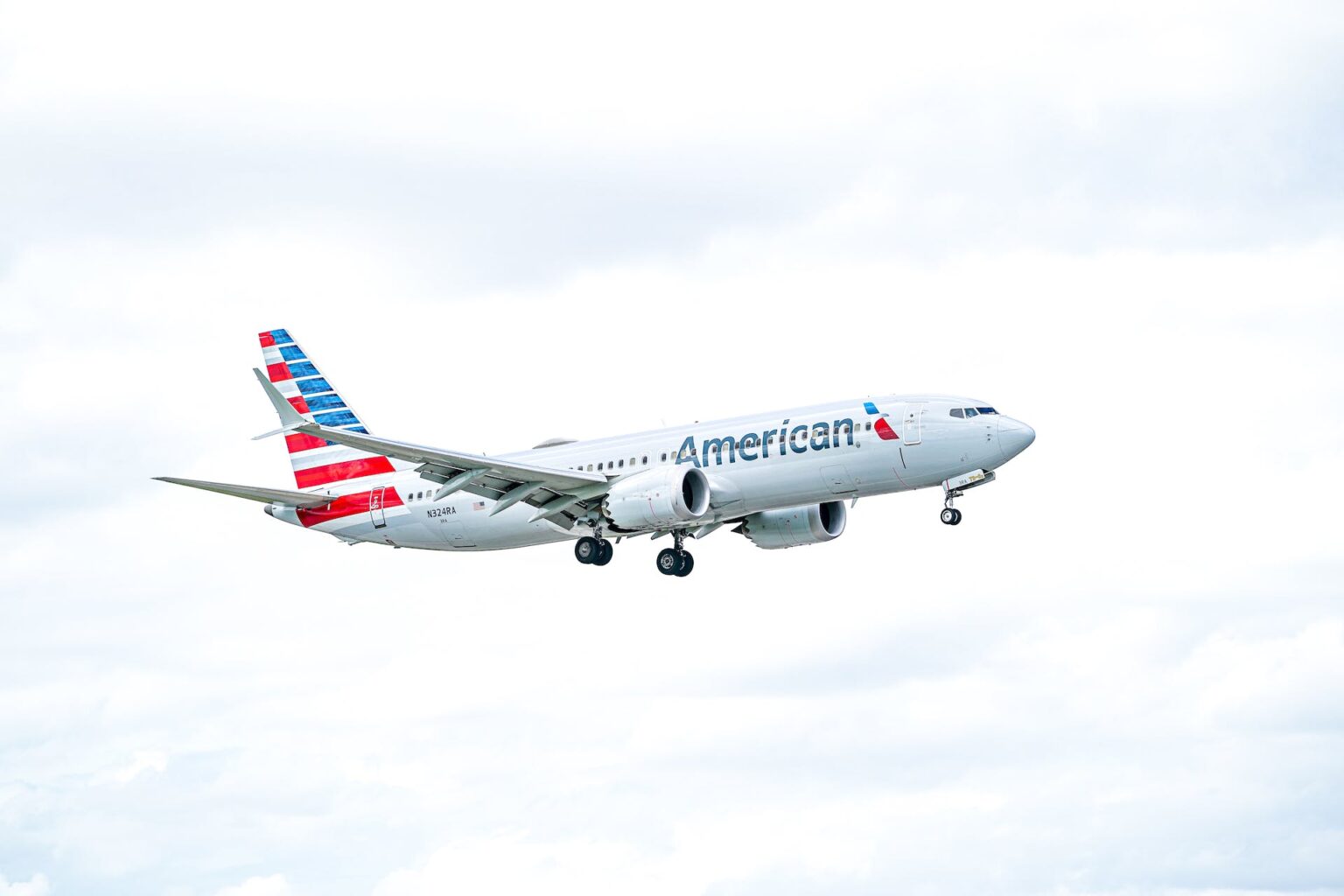 Cancel American Airlines Basic Economy Flights for a Partial Credit