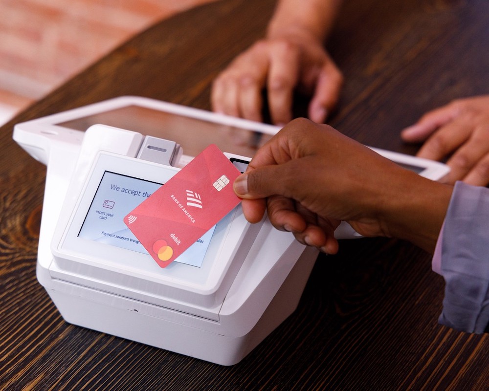 How To Redeem Cash Back From Bank of America Credit Cards