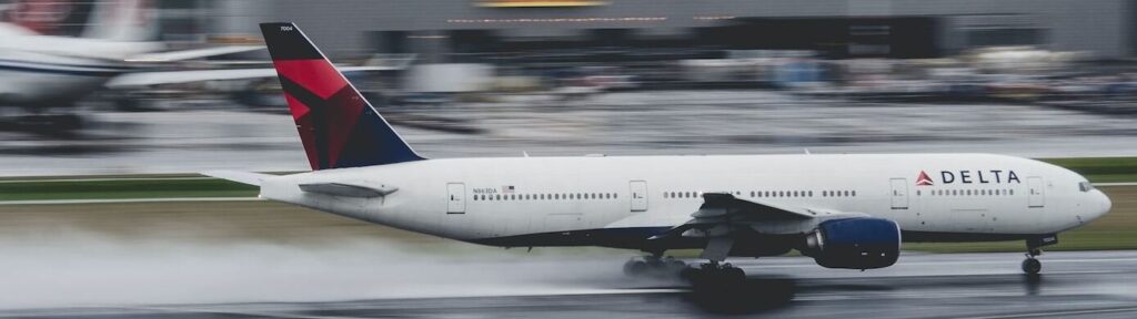 Delta SkyMiles Platinum Business American Express Card Review