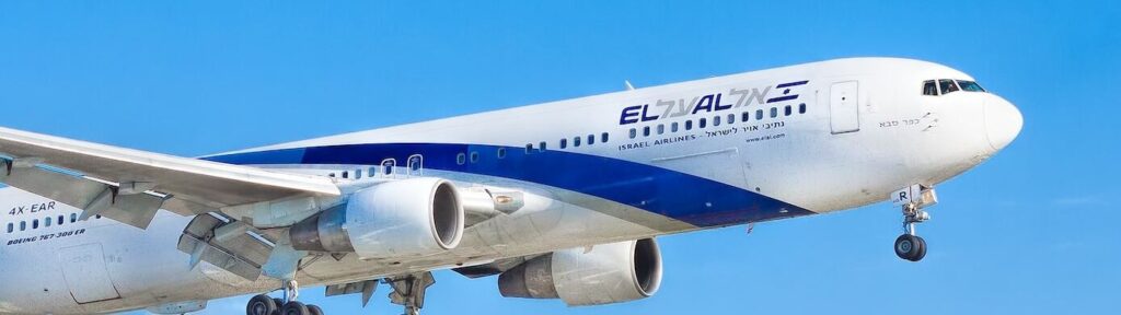 El Al Is Dropping Alaska Airlines To Partner With Delta