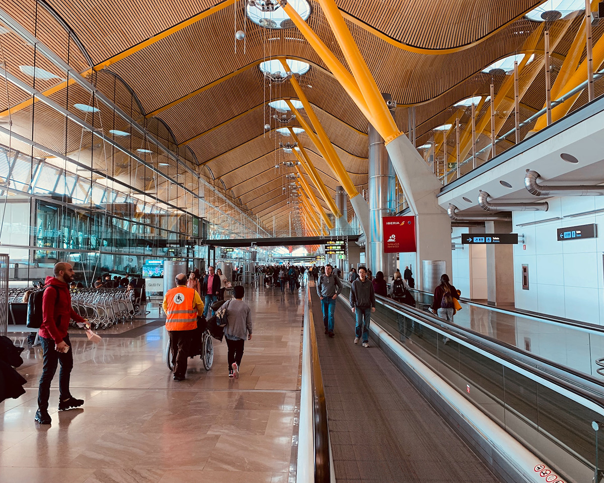 You Can Now Earn Avios From Duty-Free Shopping in Spain