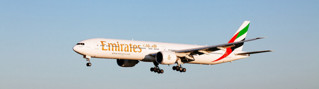 Emirates Skywards Promotion Offers 2X Miles — AwardWallet