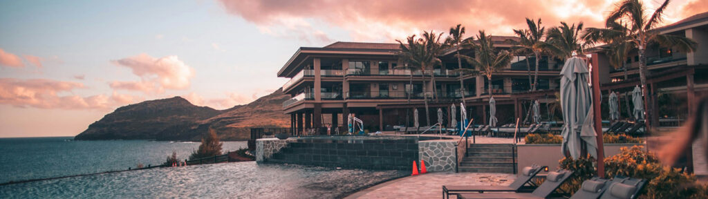 New Omni Select Guest Revenue-Based Rewards Program