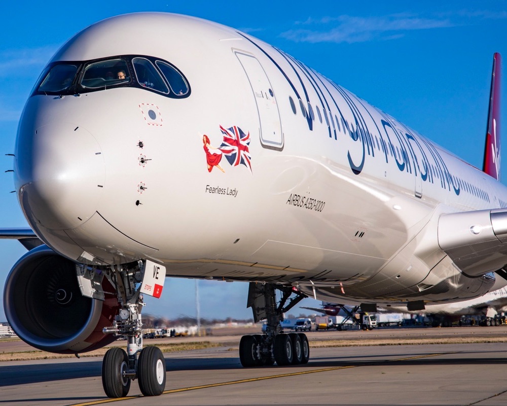 El Al Expands Virgin Atlantic Partnership