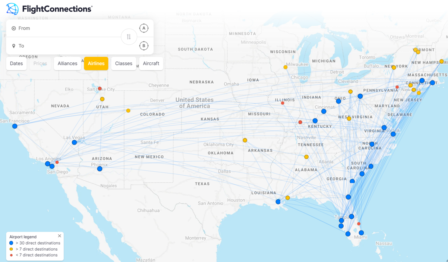 What You Need To Know About Breeze Airways — AwardWallet