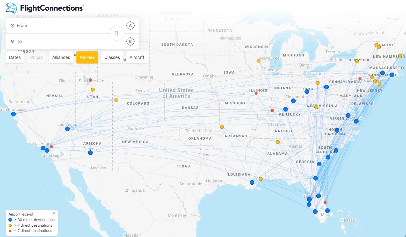 What You Need To Know About Breeze Airways — AwardWallet