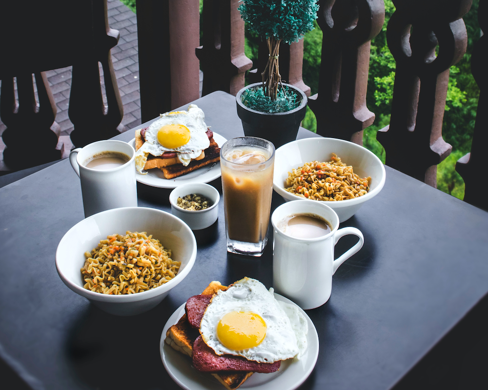 How to Get Free Breakfast at IHG Hotels