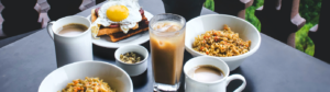 How to Get Free Breakfast at IHG Hotels