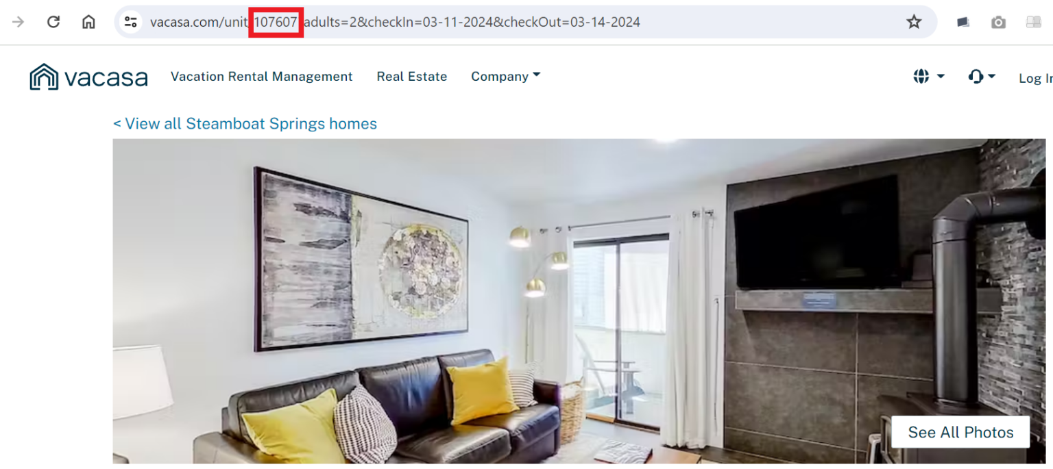 How To Book Vacasa Rentals Using Wyndham Rewards Points