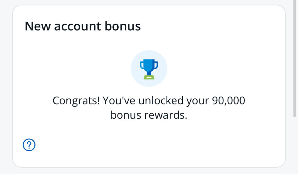 How to Use Chase's New Account Bonus Tracker