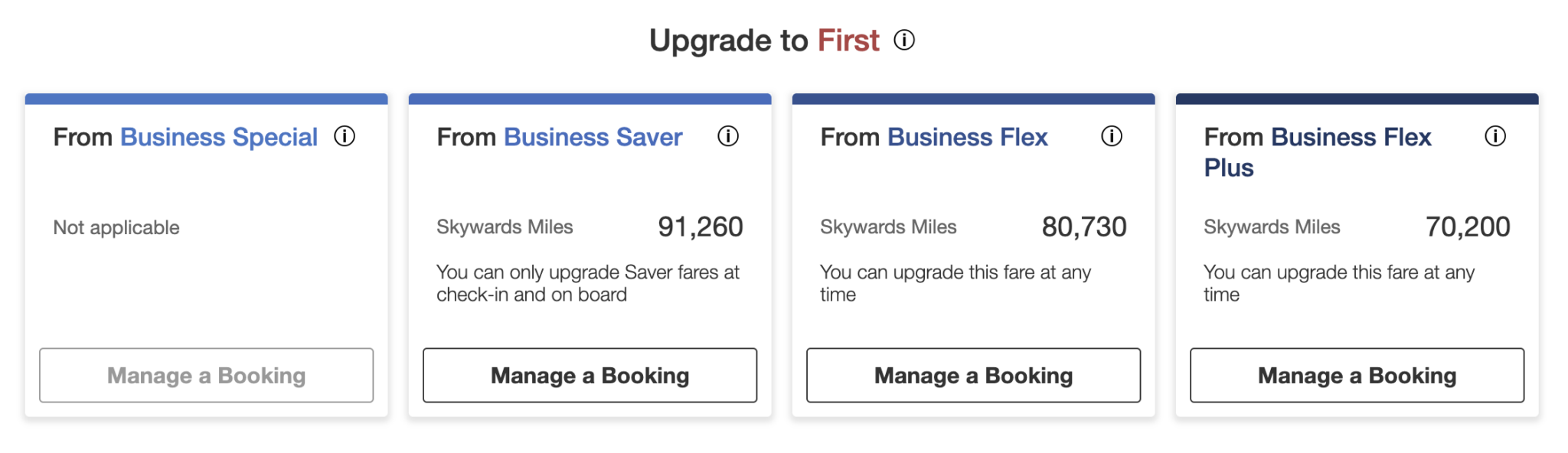 How to Book Emirates First Class Award Travel in 2026
