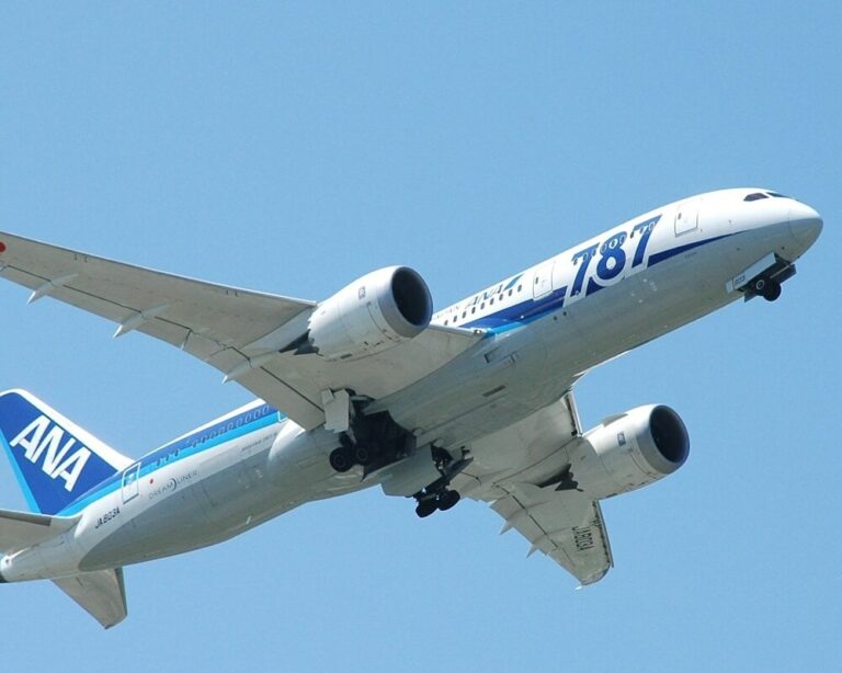 A Step-By-Step Guide to Booking ANA Mileage Club Award Flights