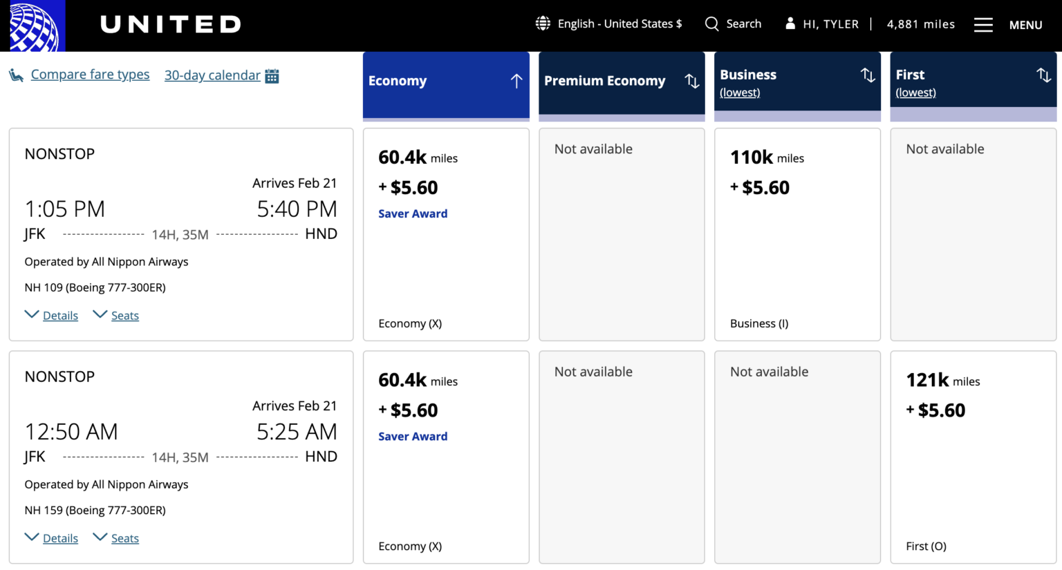 Aeroplan Partner Airlines: Redeem Points on 48 Airline Partners
