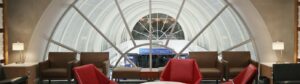 American Airlines Flagship Lounge Locations, Access, and Hours