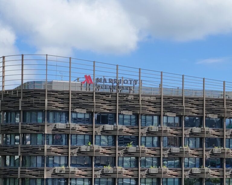 Marriott Bonvoy Bold® Credit Card Changes: All the Details