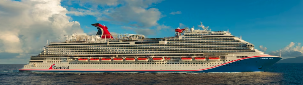 Carnival Fun Match: Free Cruises From Status Matching