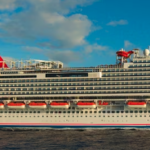 Carnival World Mastercard: Earn Rewards for Free Cruises