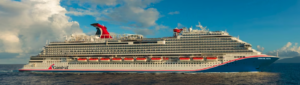 Carnival World Mastercard: Earn Rewards for Free Cruises