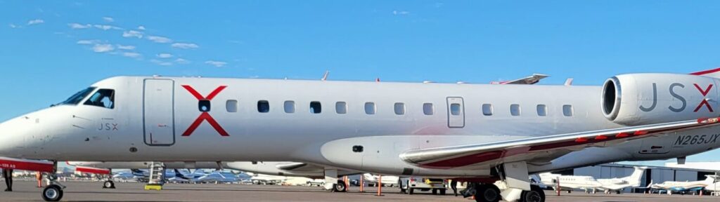 How To Earn Miles on JSX Flights - AwardWallet Blog