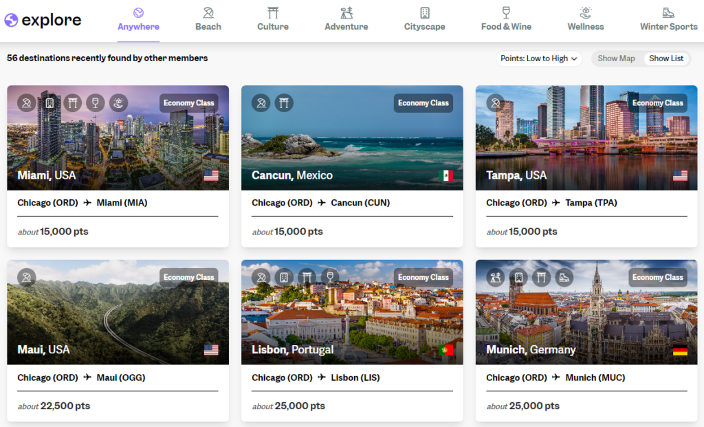 Point.me Review: How It Works and AwardWallet's Discount Code