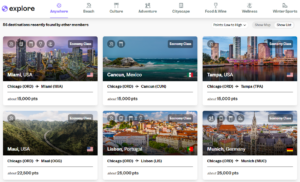 Point.me Review: How It Works and AwardWallet's Discount Code